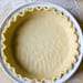 Easy Food Processor Pie Crust | Valerie's Kitchen