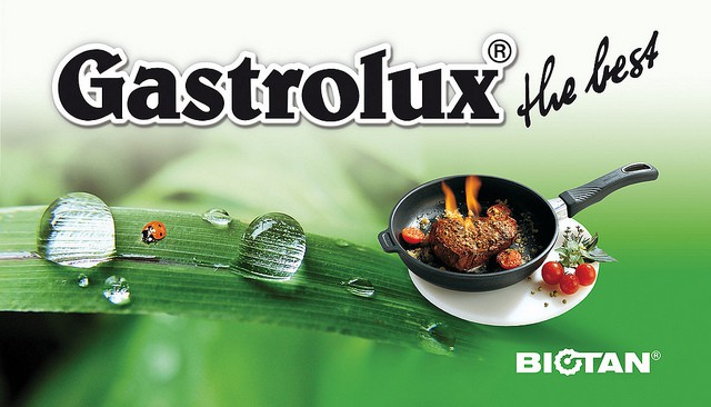 Gastrolux Cookware | Valerie's Kitchen