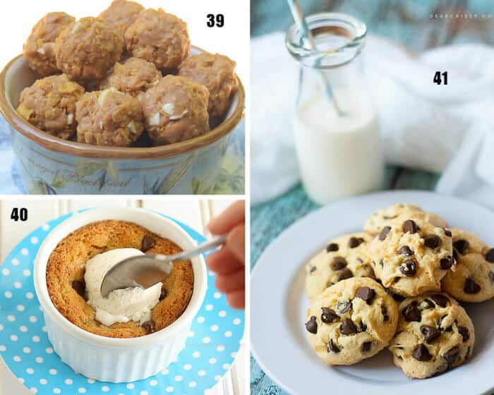 40 Easy Recipes For College Students 40 Easy Recipes For College Students