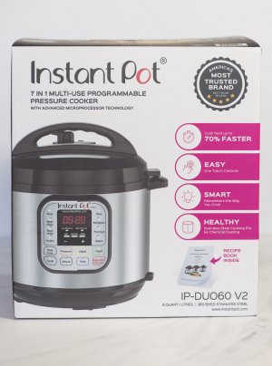 Instant Pot Tips for Beginners