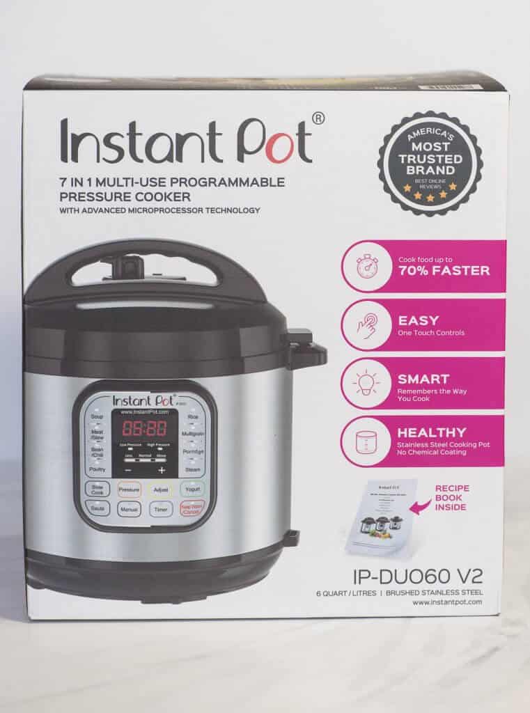 Instant Pot Tips for Beginners
