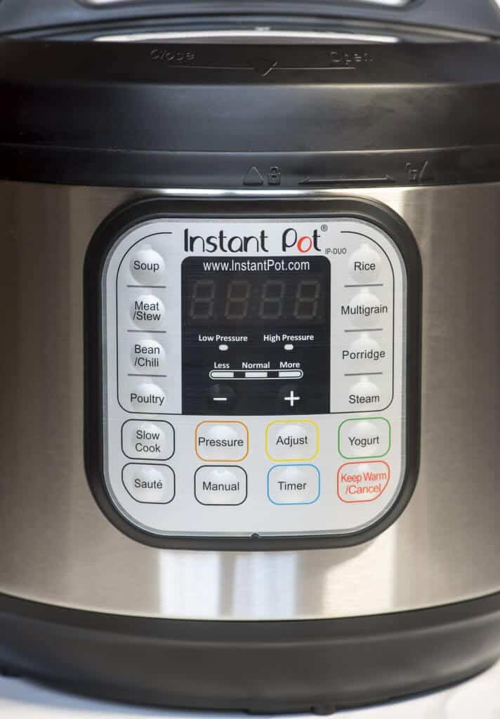 Instant Pot Tips for Beginners