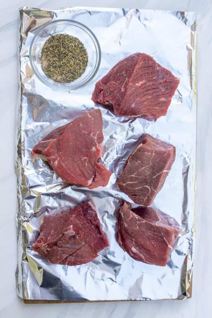 Instant Pot Pot Roast with Carrots and Potatoes | Valerie's Kitchen