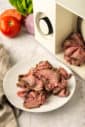 Deli Style Roast Beef (Foolproof Method!) | Valerie's Kitchen