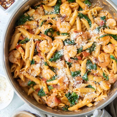 Main Dish Recipes | Valerie's Kitchen