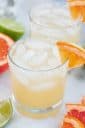 Paloma Cocktail Recipe (Tequila Grapefruit Cocktail) | Valerie's Kitchen