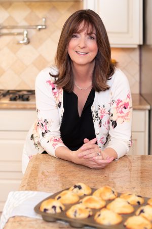 Hello & Welcome | Valerie's Kitchen