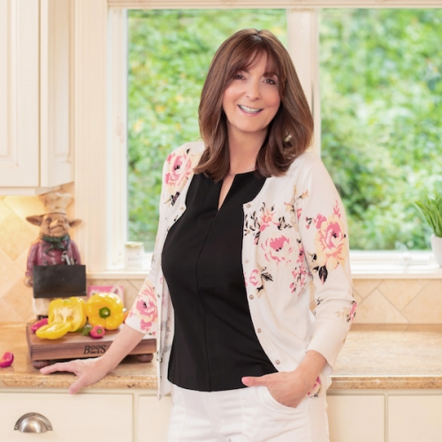 Valerie's Kitchen | Simple Seasonal Home Cooking