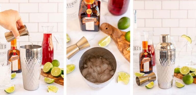 Cosmopolitan Recipe | Valerie's Kitchen