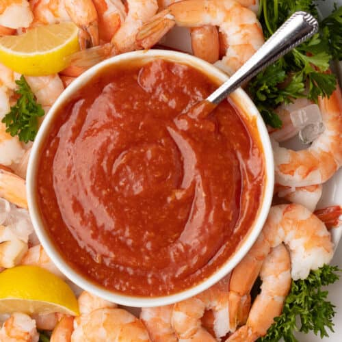 Blender Salsa (Restaurant Style) | Valerie's Kitchen
