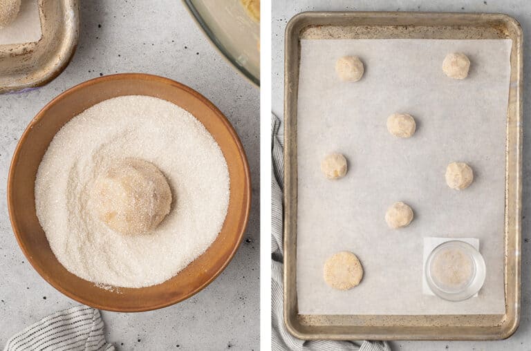 Butter Toffee Cookies | Valerie's Kitchen