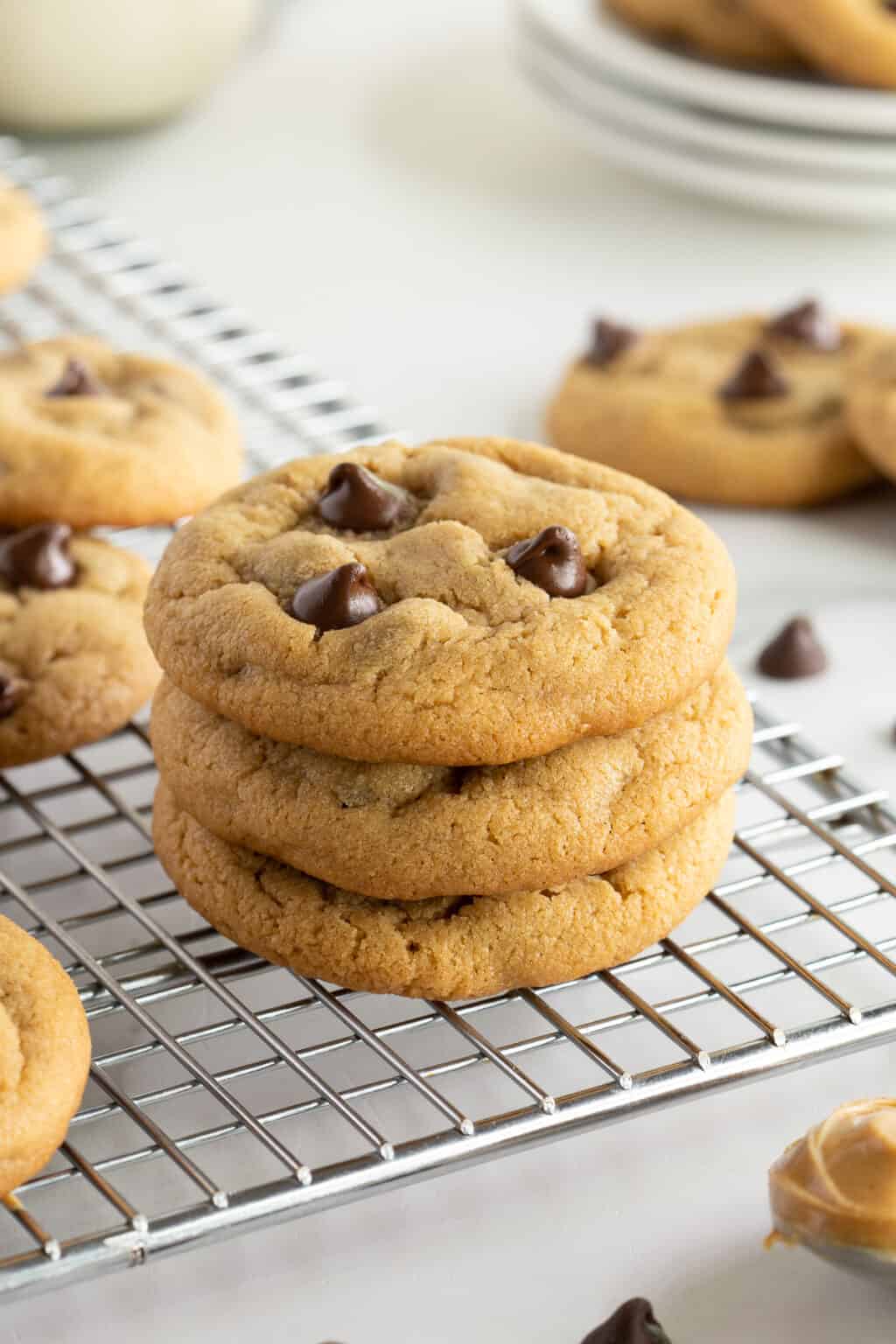 Cookies | Valerie's Kitchen