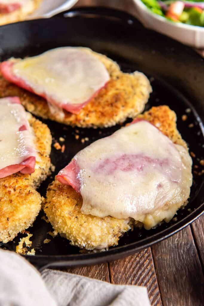 Malibu Chicken (Sizzler Copycat) | Valerie's Kitchen