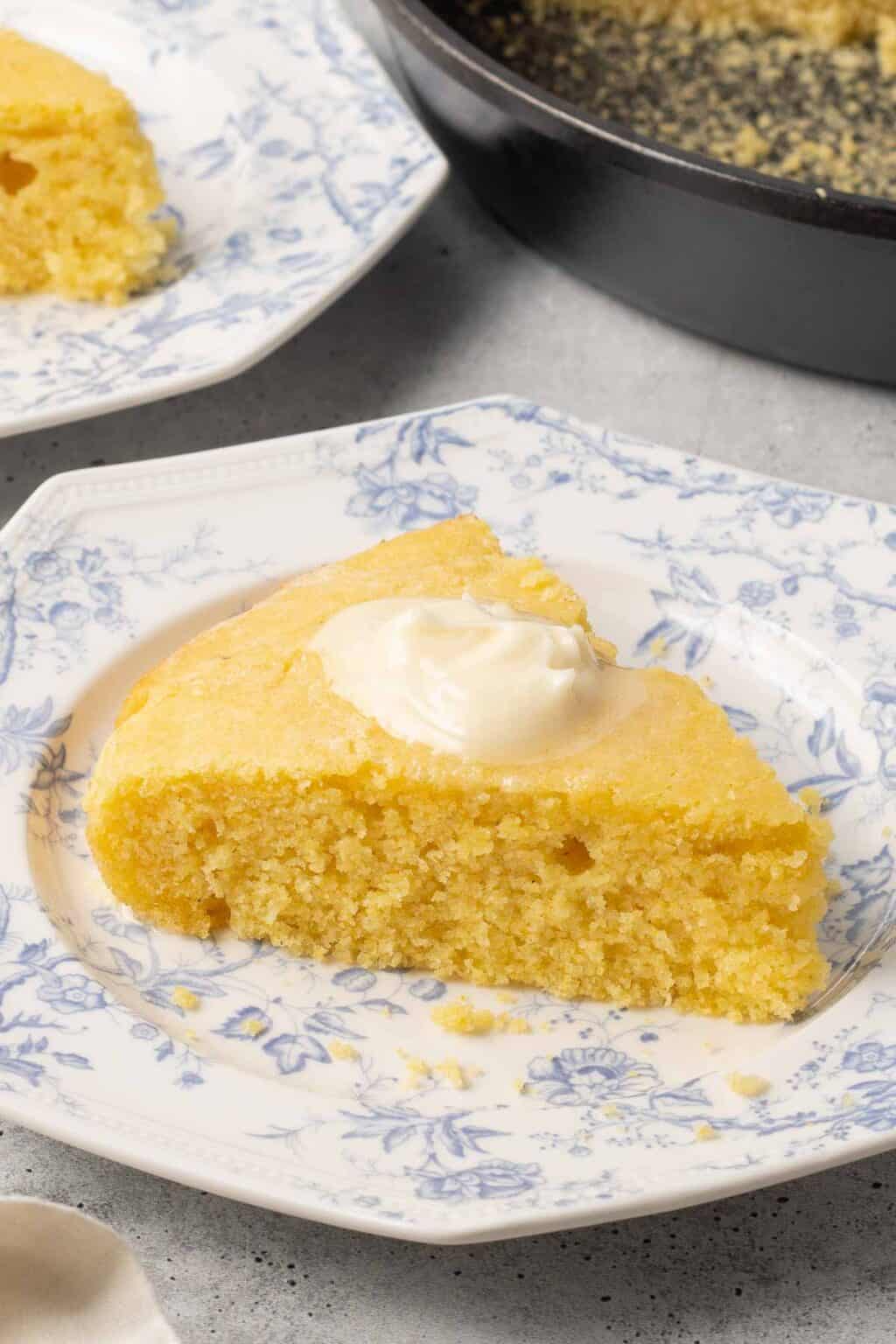 Sweet Cornbread