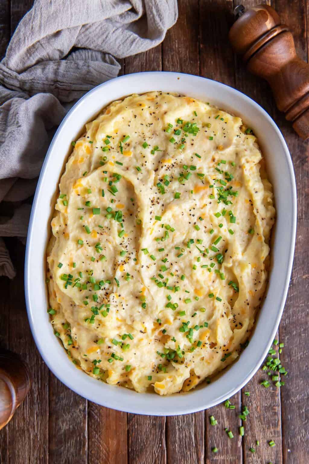 28 Potato Side Dishes (Easy & Delicious)