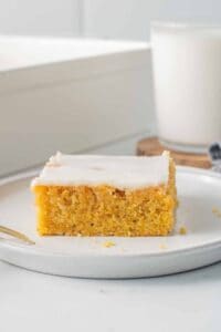 Golden Yam Cake | Valerie's Kitchen