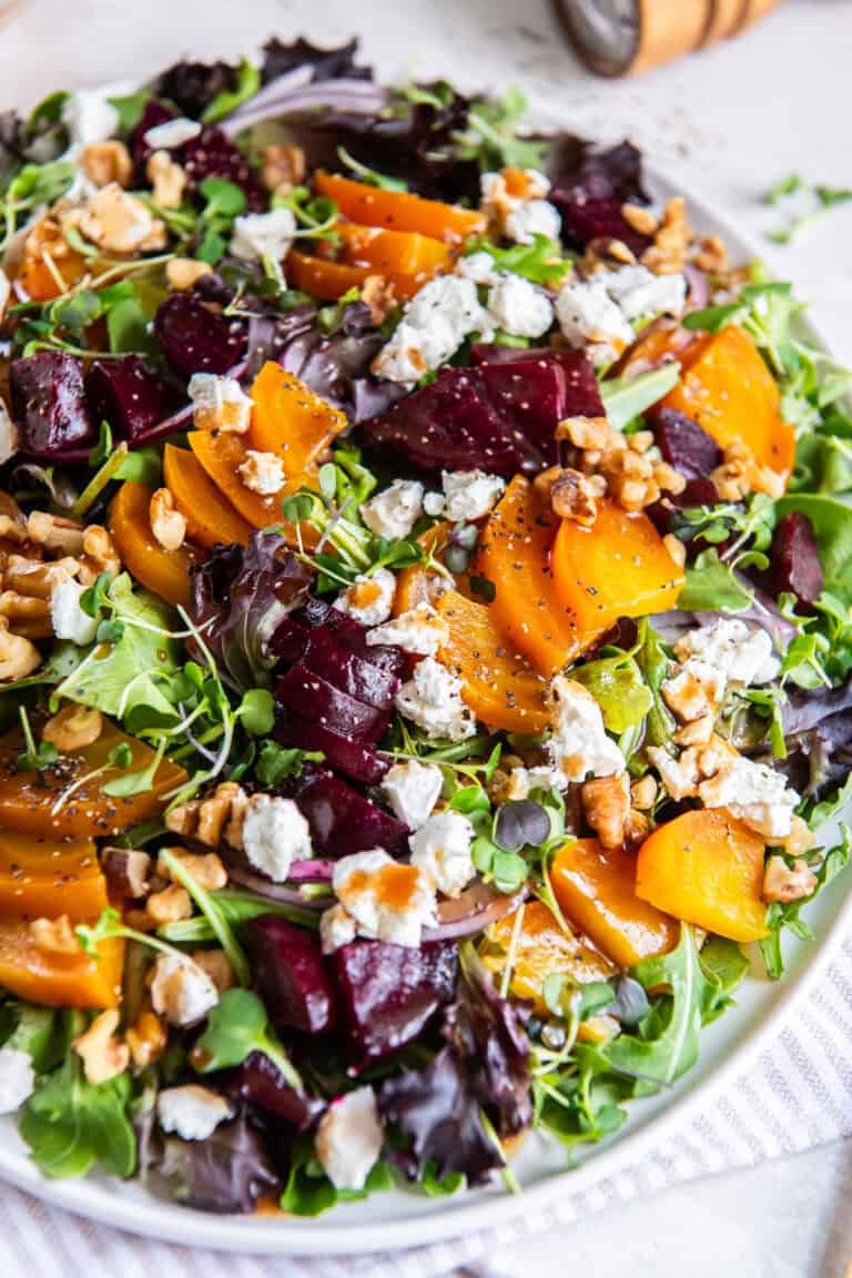 Beet Salad