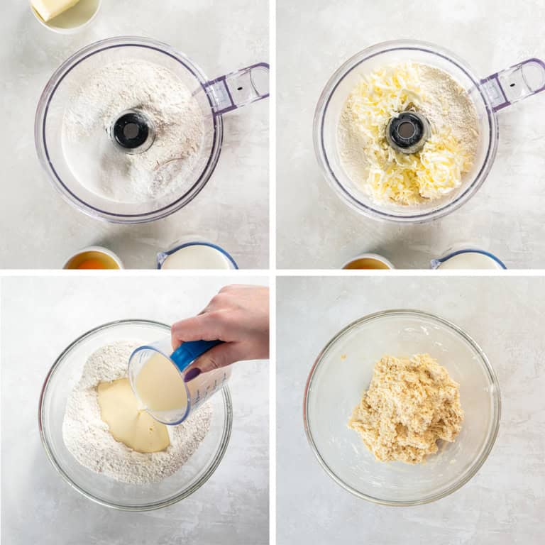 British Scones | Valerie's Kitchen