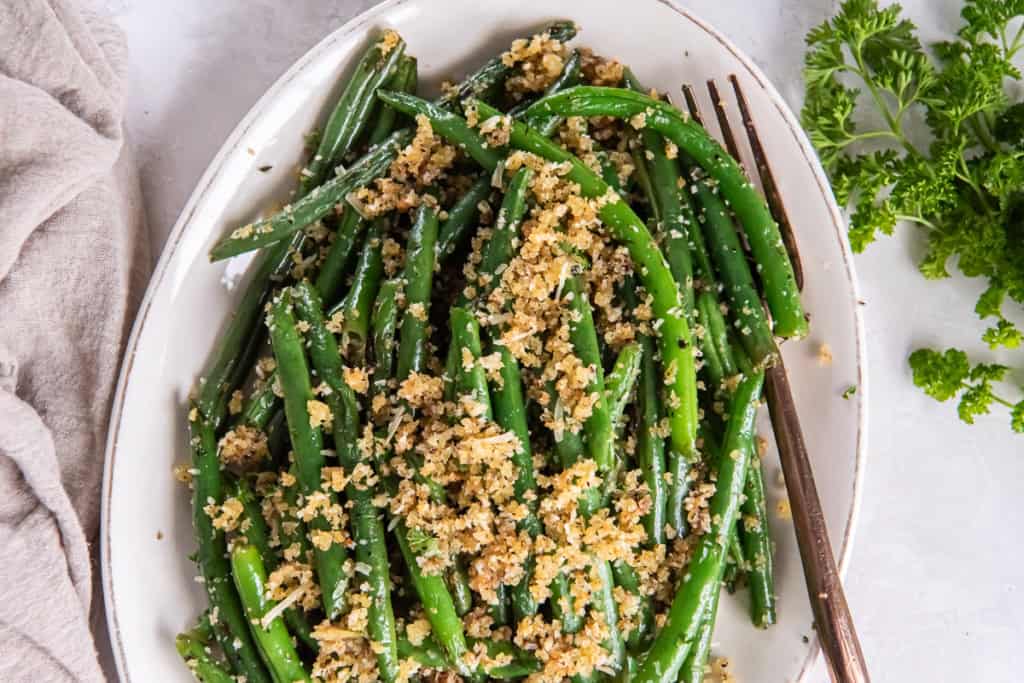 Italian Green Beans