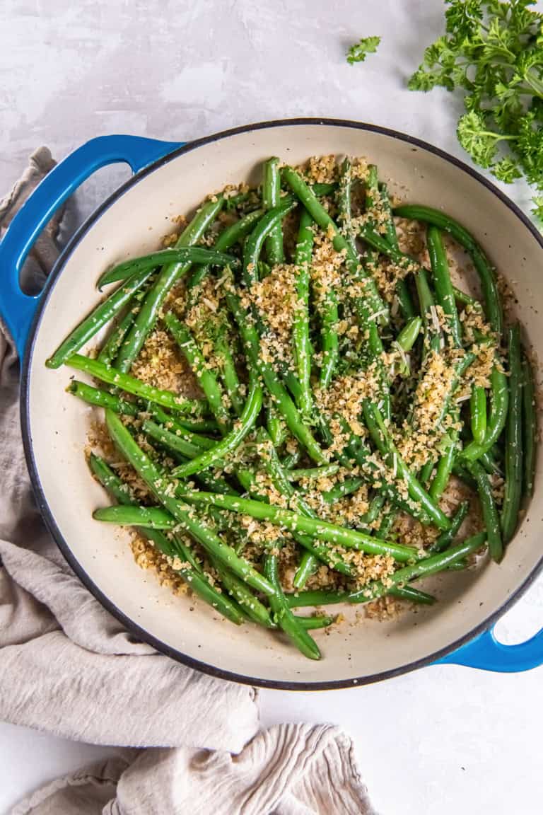 Italian Green Beans