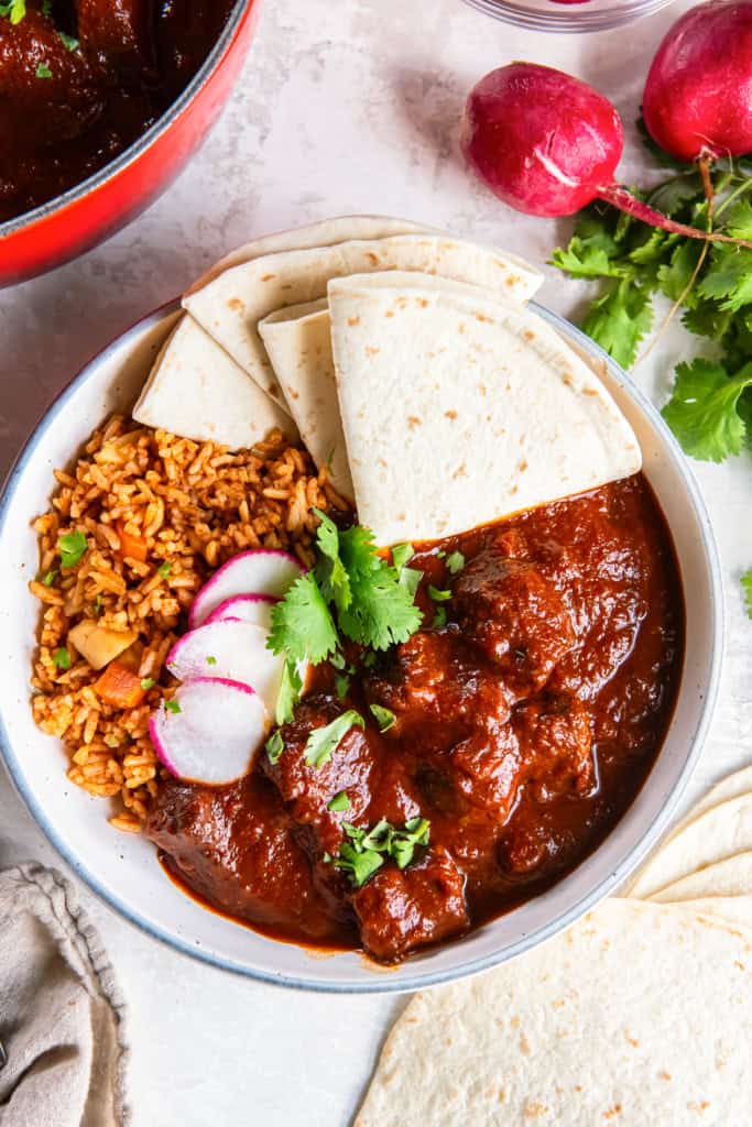 Chile Colorado Recipe