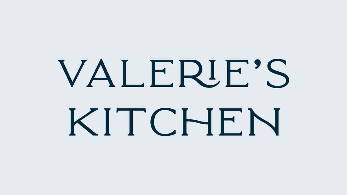 Recipe Index | Page 11 of 39 | Valerie's Kitchen