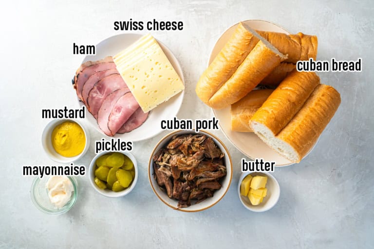 Cuban Sandwich Recipe (Easy Cubano)